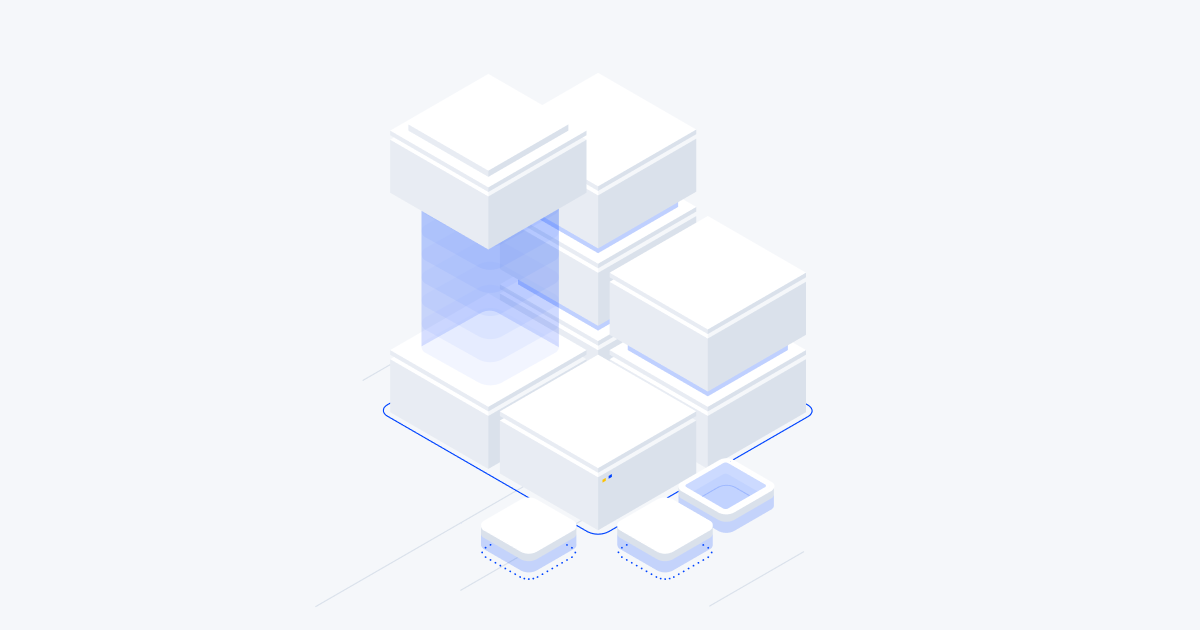 Block Storage in Cloud 🚀 Expandable storage volumes